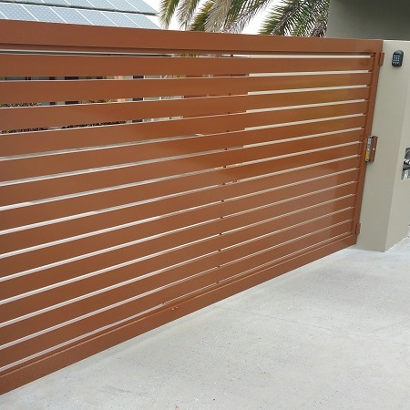 Main Gate Automation Pty Ltd