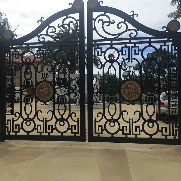 Main Gate Automation Pty Ltd